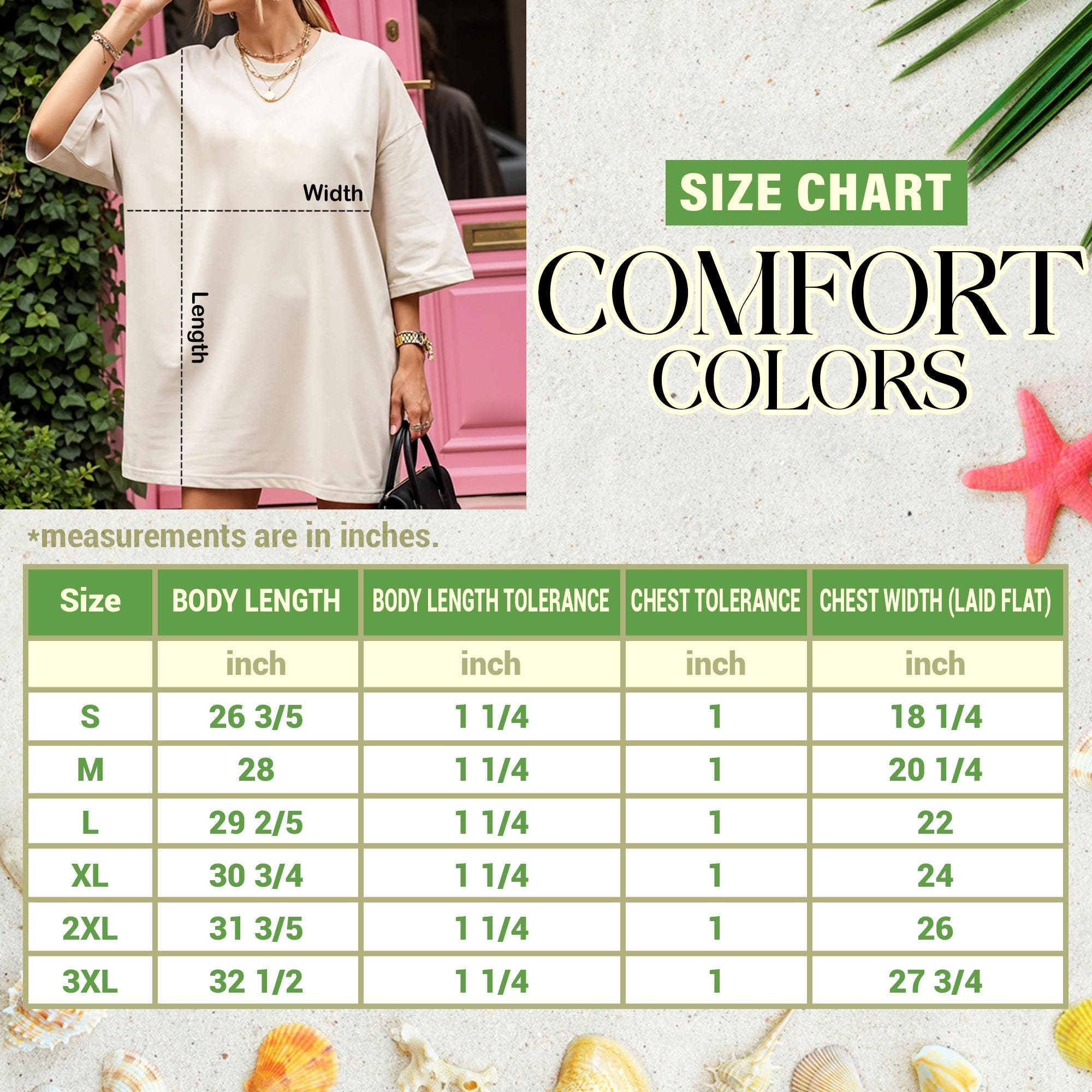 Comfort Colors Do It Lady Chit Tour Shirt, Retro Comedy, Funny Meme ...