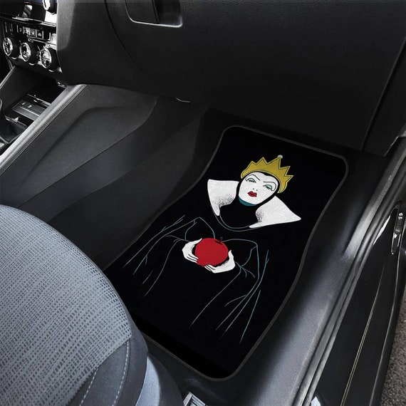 Queen car mats store