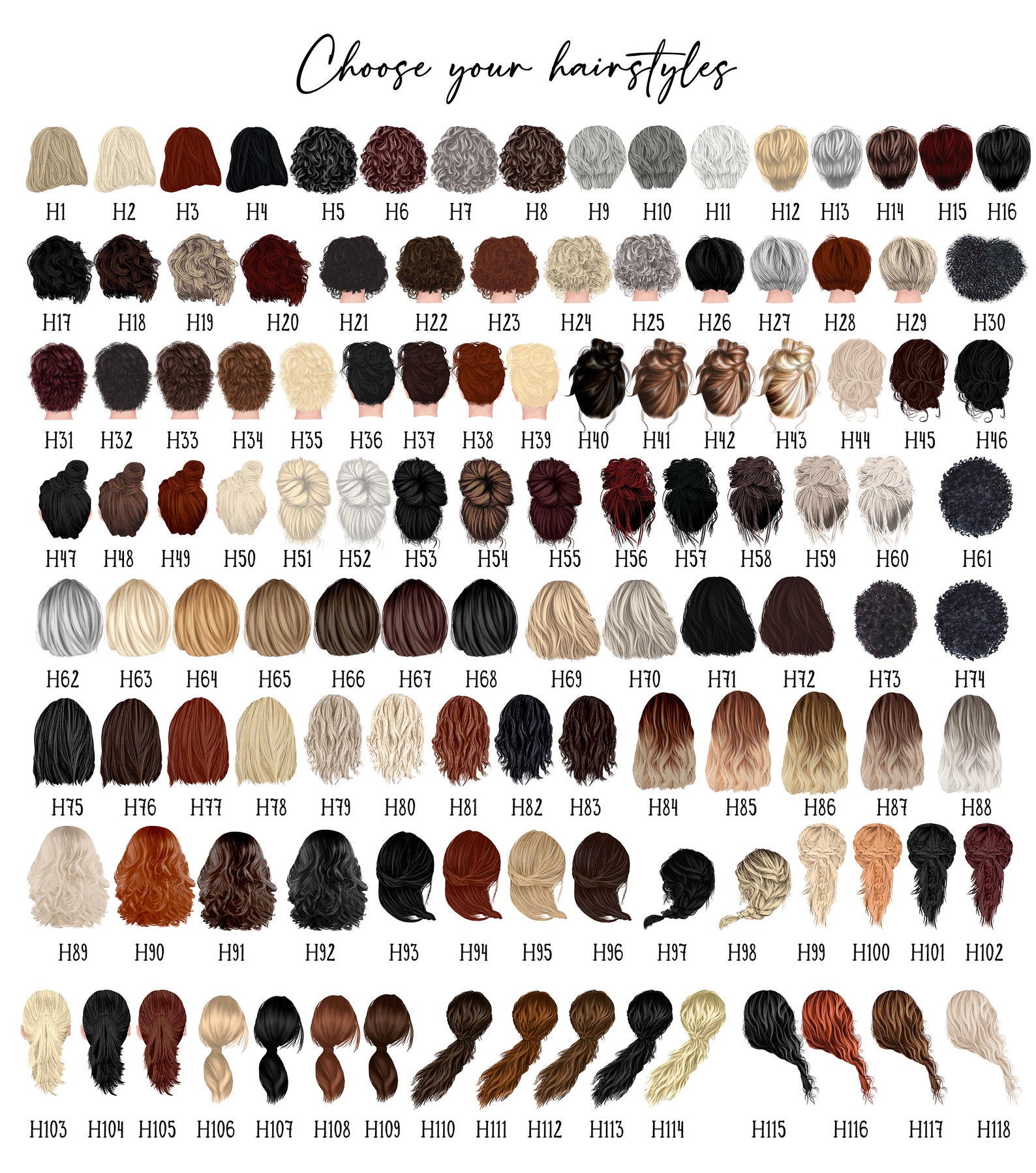 Grandparents Family Print PRINT AT HOME Digital File - Etsy