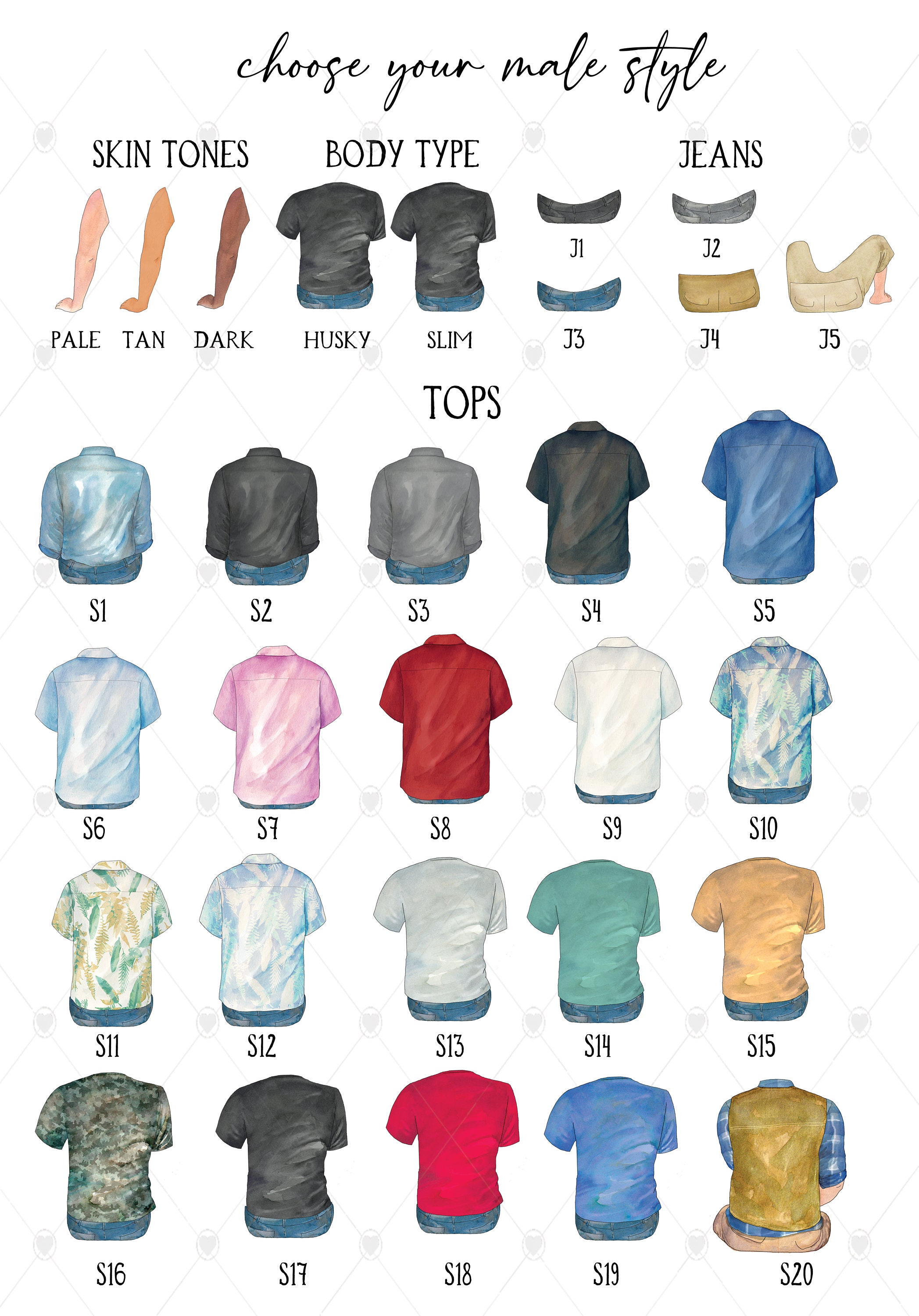 Family Printable PRINT AT HOME Digital File Personalised - Etsy