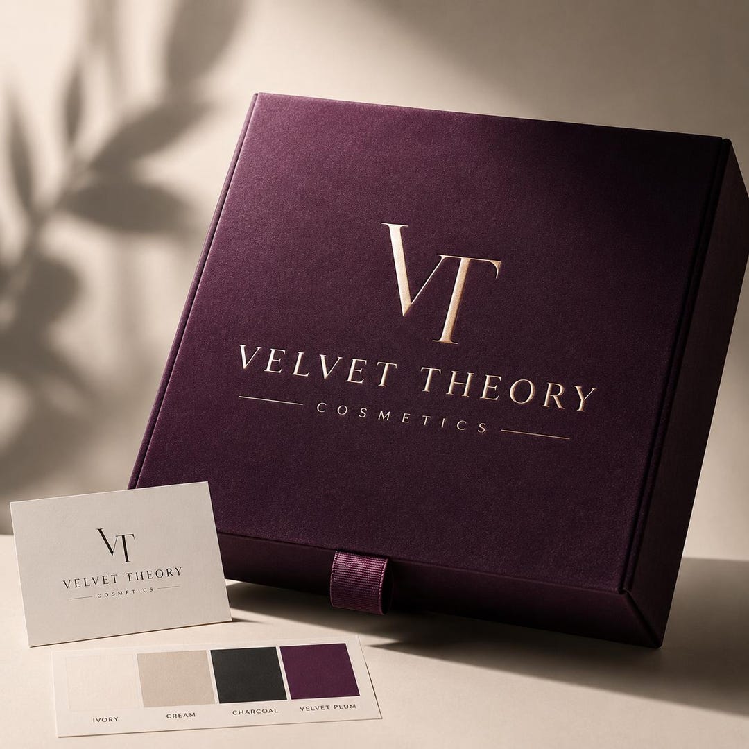 Custom Brand Starter Kit | Color Palette, Fonts and Style Guide - Etsy UK