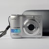Vintage 35mm Film Compact Point and Shoot Camera Pleomax PLEO 25DLX - Etsy