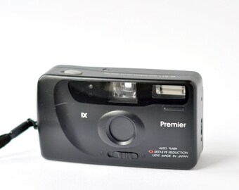 Premier Camera - Etsy