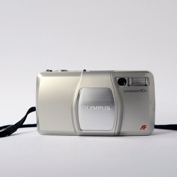 80s Film Camera - Etsy