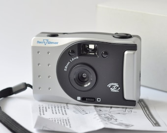 Simple Film Camera - Etsy