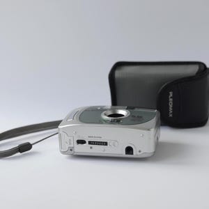 Vintage Compact 35mm Film Camera Pleomax Pleo 20 DLX, Point and Shoot ...