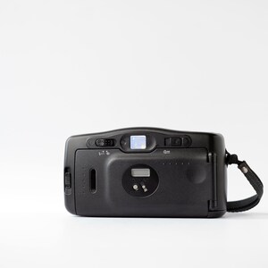 Vintage 35mm Film Compact Point and Shoot Camera Fuji DL-95 Super Date ...