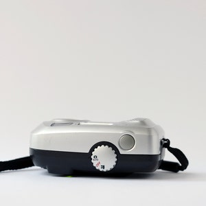 Vintage Digital Compact Camera Kodak Easy Share CX6200 With - Etsy