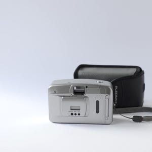 Vintage Compact 35mm Film Camera Pleomax Pleo 20 DLX, Point and Shoot ...