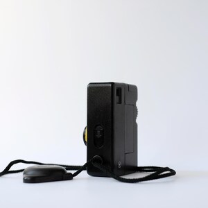 Vintage Half-frame 35mm Film Camera AGAT 18K BELOMO, Compact Point and Shoot Scale Manual Camera ...