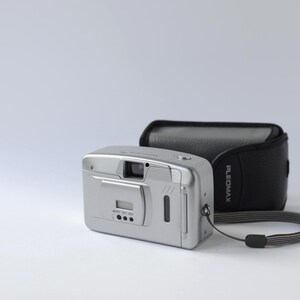 Vintage Compact 35mm Film Camera Pleomax Pleo 20 DLX, Point and Shoot ...