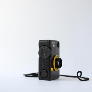 Vintage Half-frame 35mm Film Camera AGAT 18K BELOMO, Compact Point and Shoot Scale Manual Camera ...