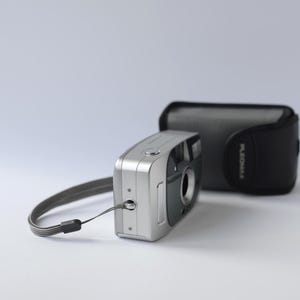 Vintage Compact 35mm Film Camera Pleomax Pleo 20 DLX, Point and Shoot ...