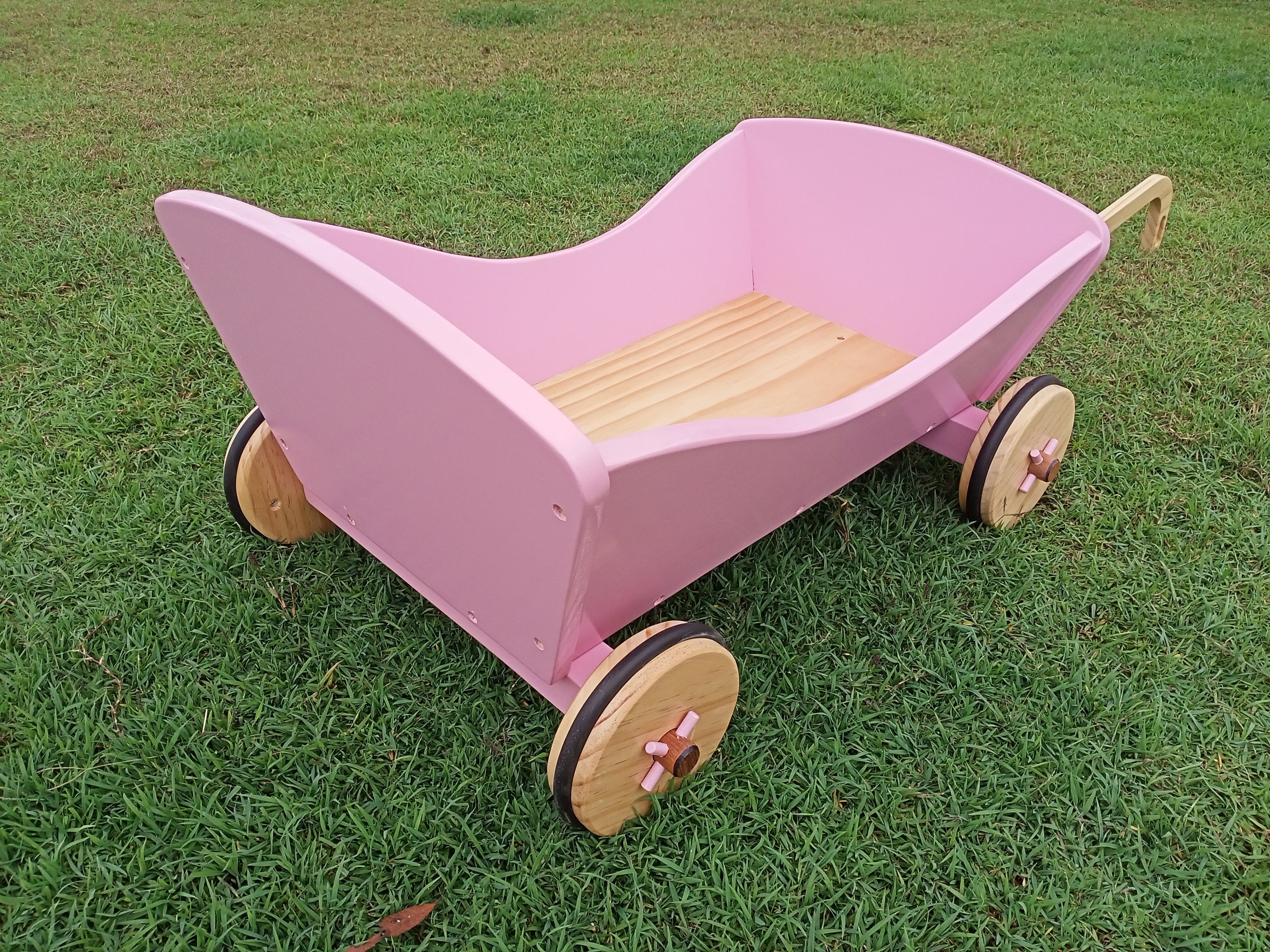BRIDAL BABY CART Diy Plans Flower Girl or Page Boy - Etsy
