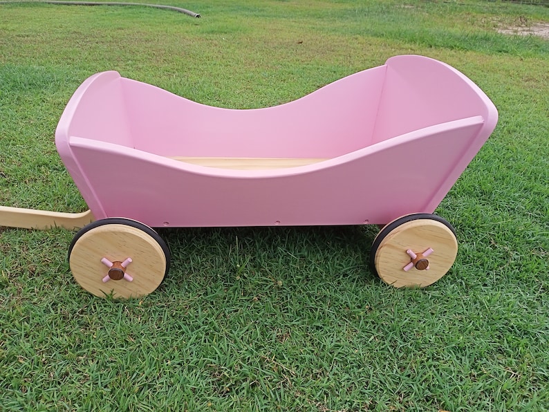 BRIDAL - BABY CART Diy Plans - Flower Girl or Page Boy - Etsy