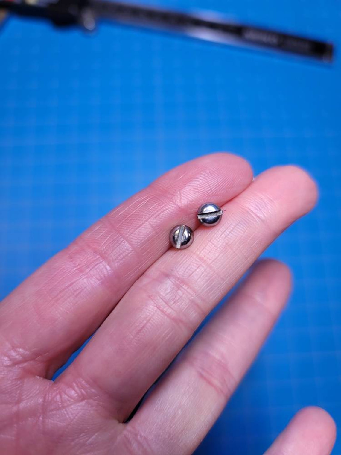 Wilson Rotary Sewing Machine Stitch Length Plate with Screw | Etsy