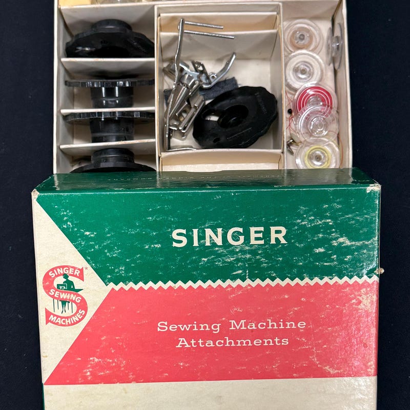 Singer 401 Sewing Machine - Etsy