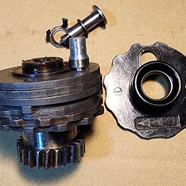 Singer Sewing Machine Cams - Etsy