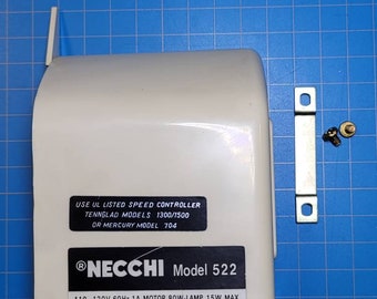 Sewing Machine Necchi - Etsy