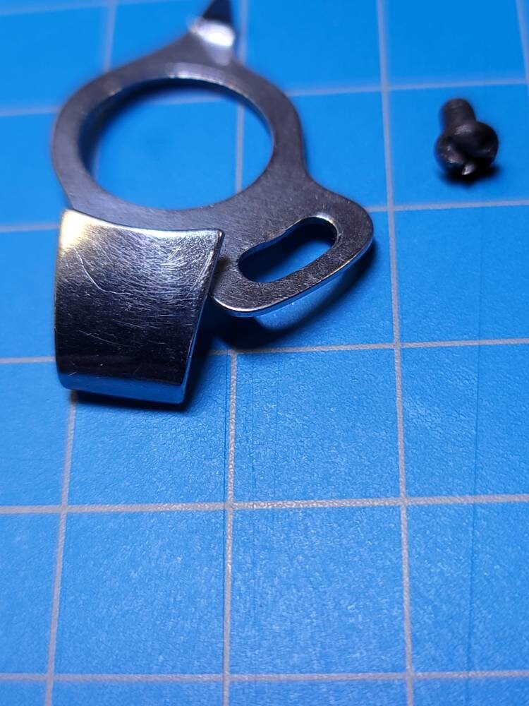 Original Singer 221 301 Sewing Machine Slack Thread Tension | Etsy