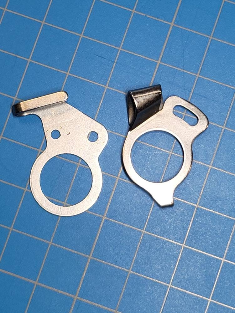 Original Singer 466 Stylist Sewing Machine Thread Guide Guard - Etsy