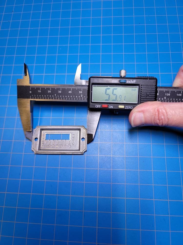 Wilson Rotary Sewing Machine Stitch Length Plate with Screw | Etsy