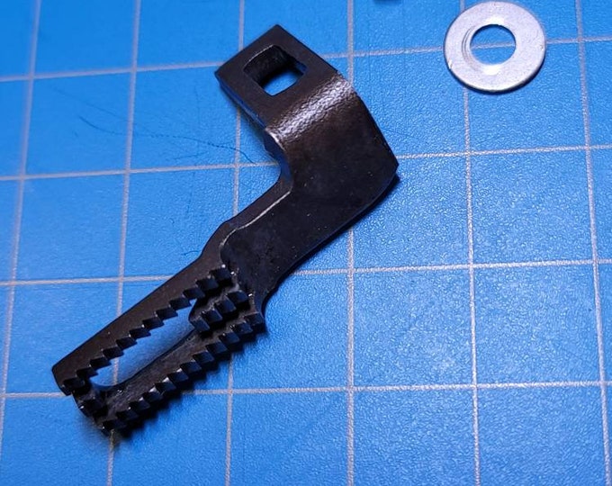 Wilson Rotary Sewing Machine Feed Dog Screw Washer - Etsy