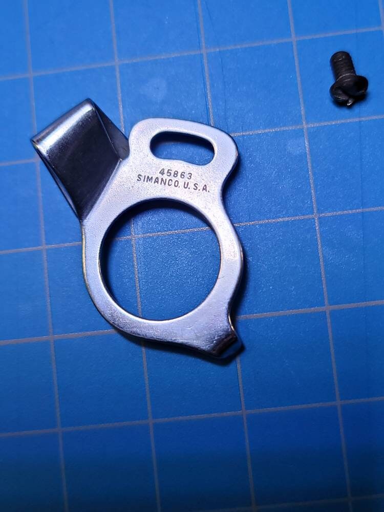 Original Singer 221 301 Sewing Machine Slack Thread Tension | Etsy