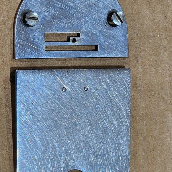 Sewing Machine Necchi - Etsy