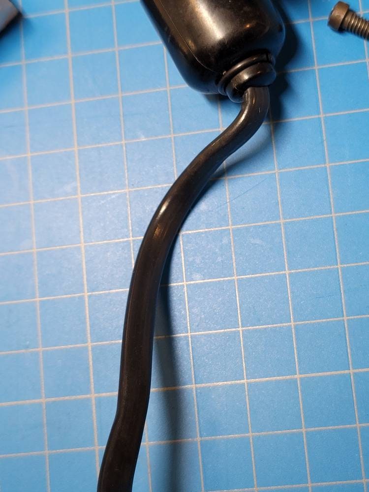 Original Singer 301 Sewing Machine Light Socket with Bulb | Etsy