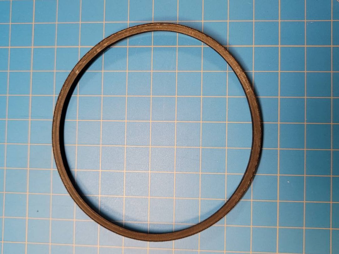 New Replacement Singer Sewing Machine Belt 12 5/8 Inch - Etsy