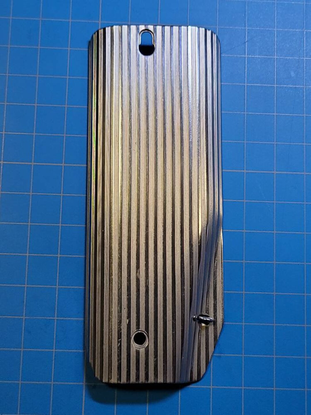 Vintage Singer Sewing Machine Original Face Plate 45212 - Etsy