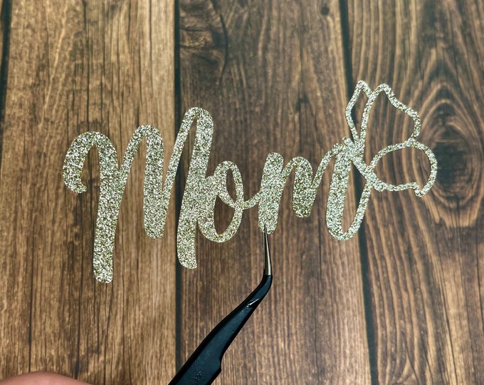 Happy Mothers Day Toppers - Etsy