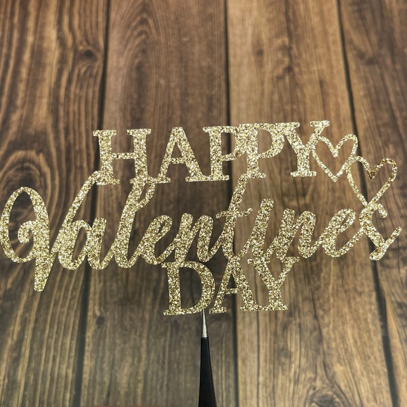 Happy Valentines Day - Etsy