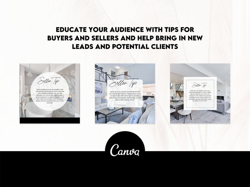 Buyer and Seller Tips, Real Estate Buyer Tips, Real Estate Seller Tips ...