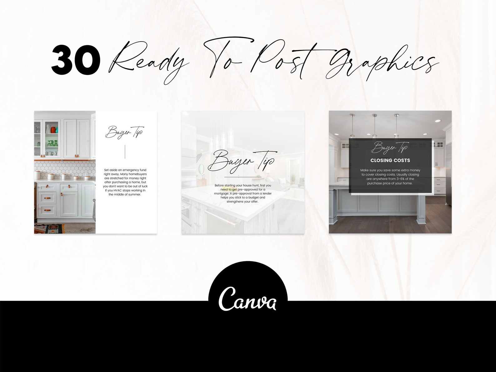 Buyer and Seller Tips, Real Estate Buyer Tips, Real Estate Seller Tips ...