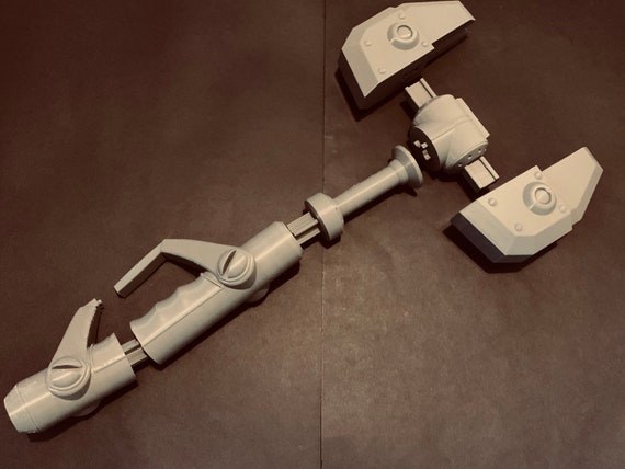 Ratchet And Clank Omniwrench