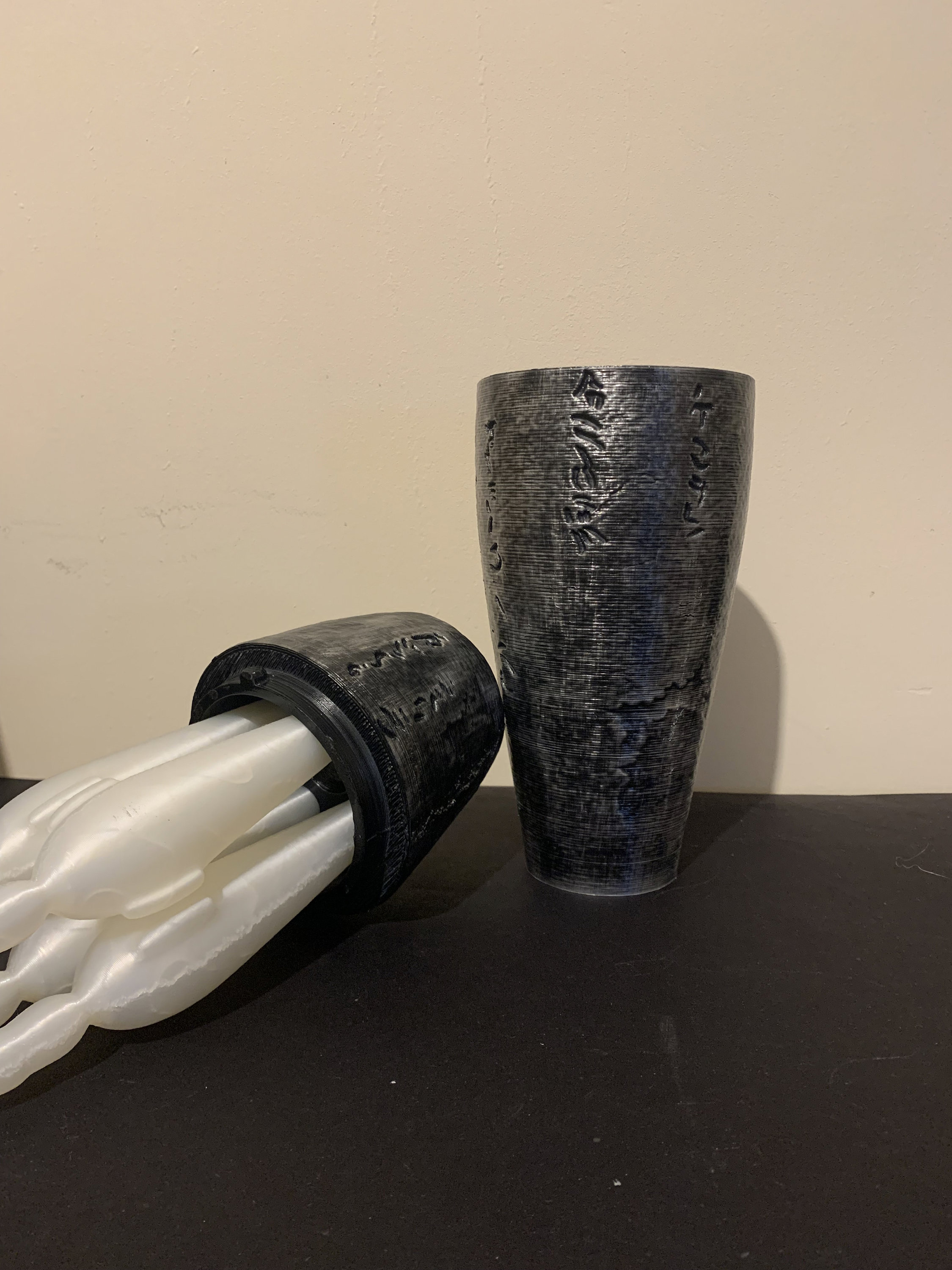 Xenomorph Pathogen Container Prometheus - Etsy UK