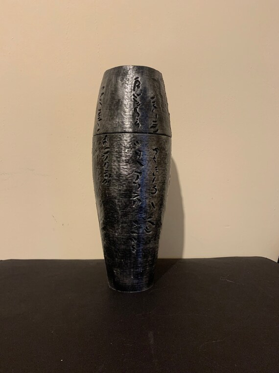 Xenomorph Pathogen Container Prometheus - Etsy UK