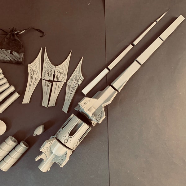 Rwby - Etsy
