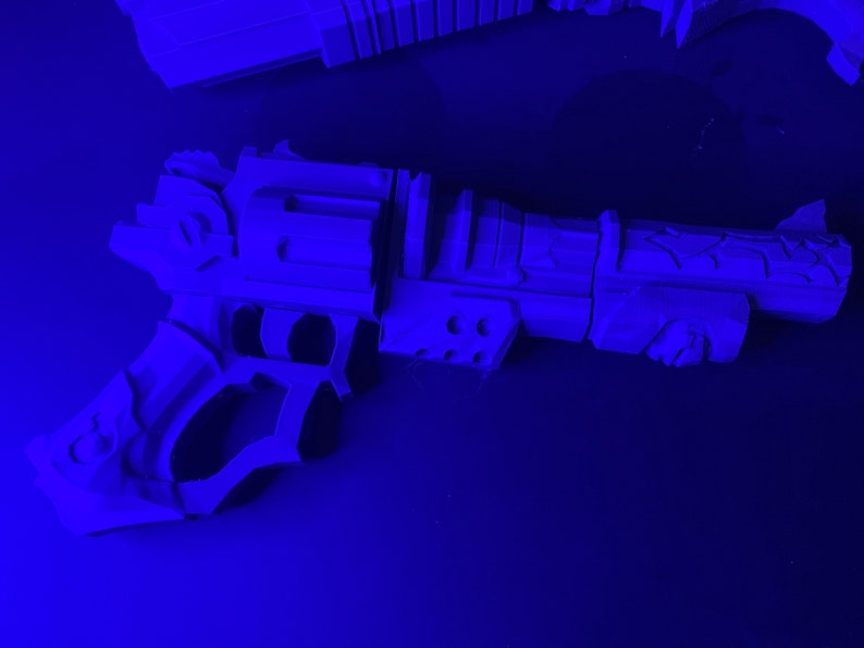 Darksiders Strife Mercy and Redemption DIY Kit - Etsy