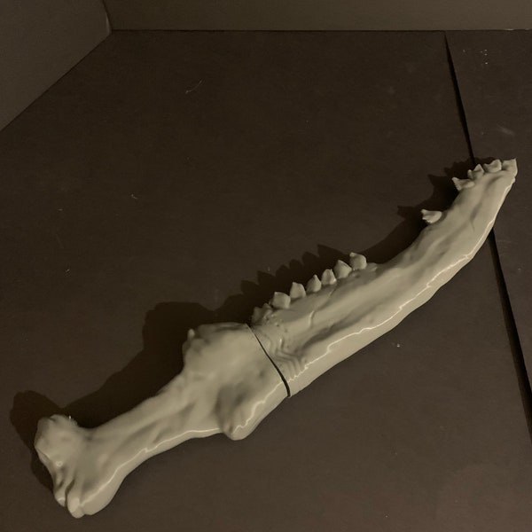 The First Blade - Etsy