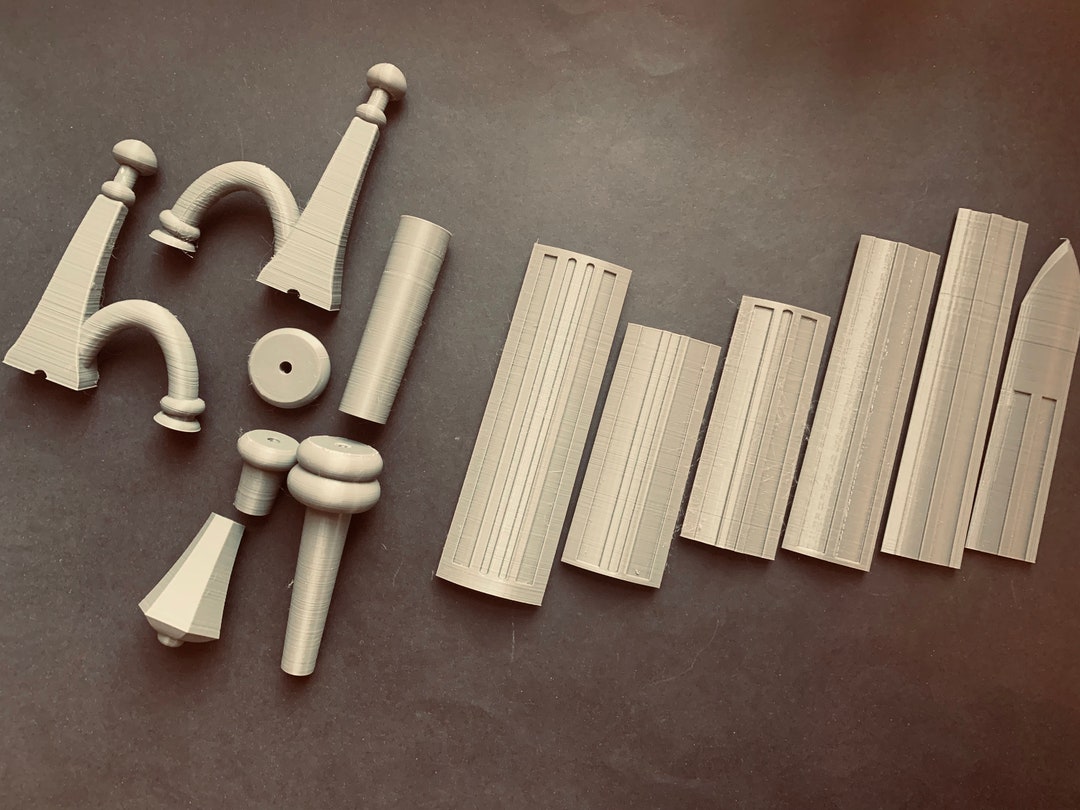 Witcher 3: Wild Hunt Vesemir Steel Sword DIY Kit - Etsy Australia