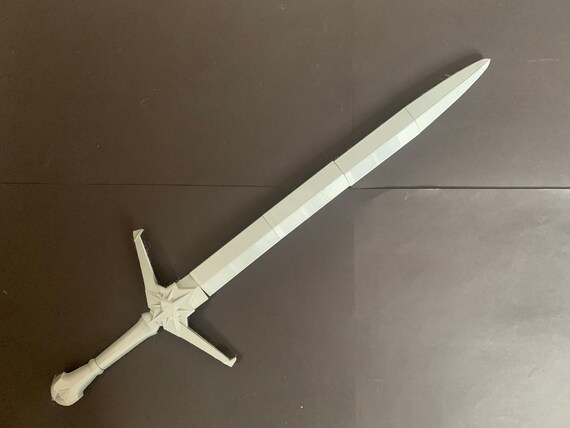 Dragon Age Inquisition Sword