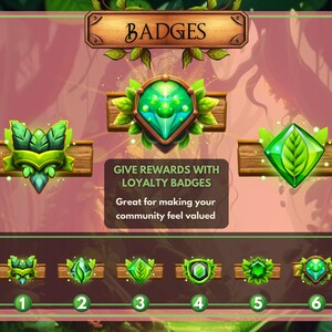 ULTIMATE ~ivy~ Streaming Bundle / Twitch Streamer Overlays, Alerts ...