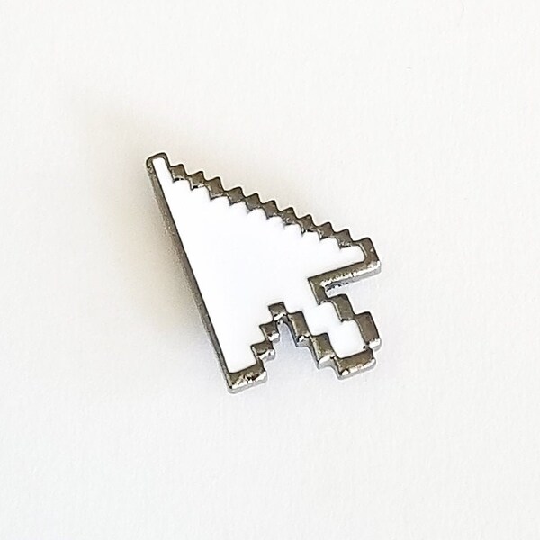 Computer Pin - Etsy
