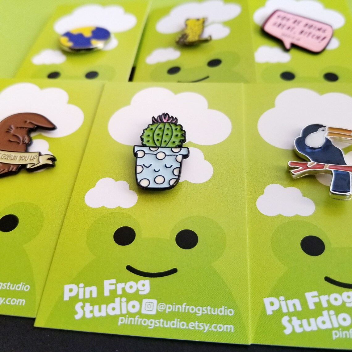 Astronaut Enamel Pin Astronaut Space Lapel Pins Space - Etsy