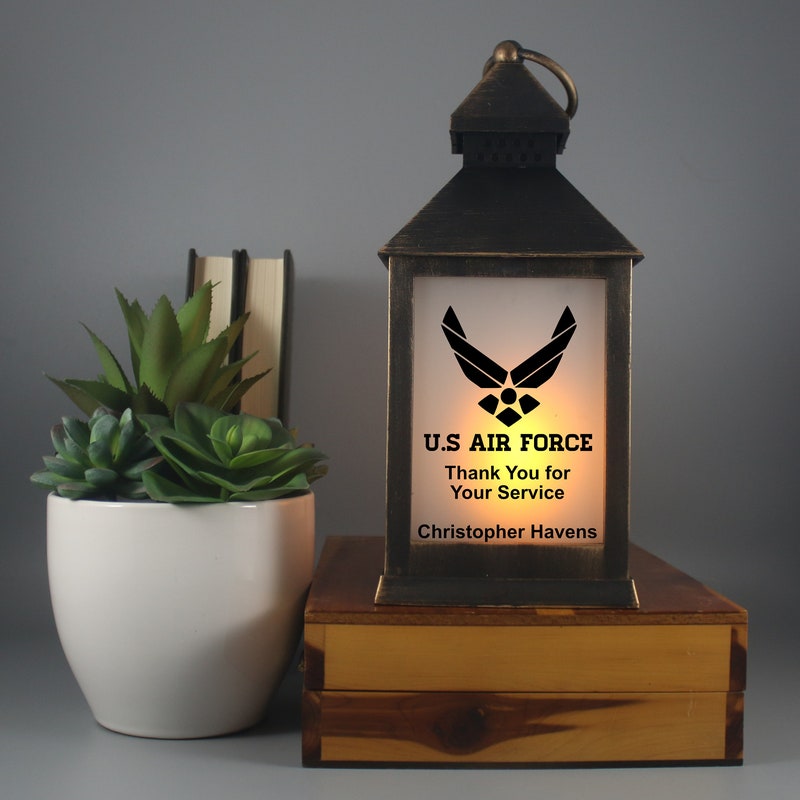 Forge Lantern Army - Etsy