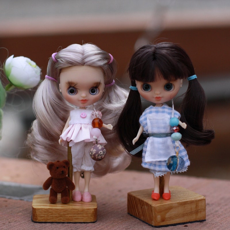 Petite Blythe - Etsy