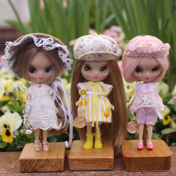 Petite Blythe - Etsy